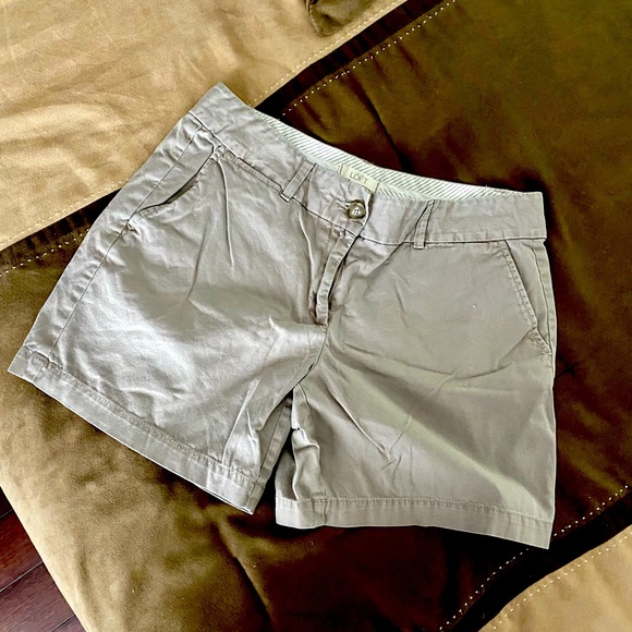 LOFT | Shorts | Loft Shorts | Poshmark